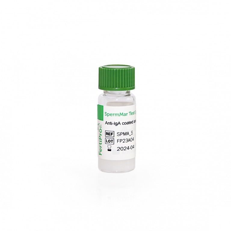SpermMar Test IgA – FertiPro