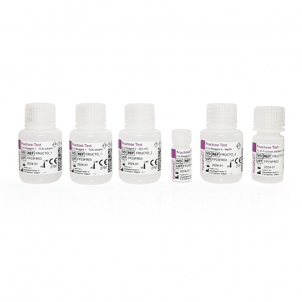 Fructose Test – FertiPro
