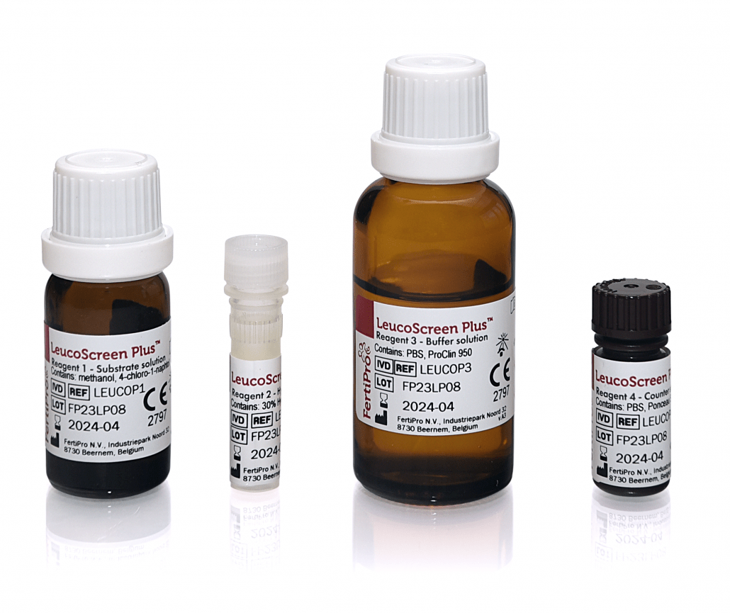 LeucoScreen Plus – FertiPro