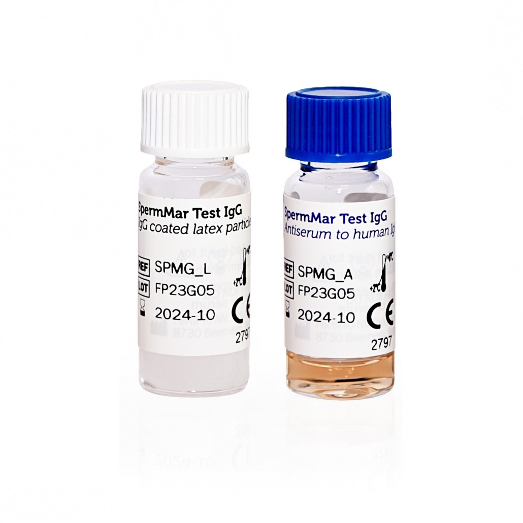 SpermMar Test IgG – FertiPro