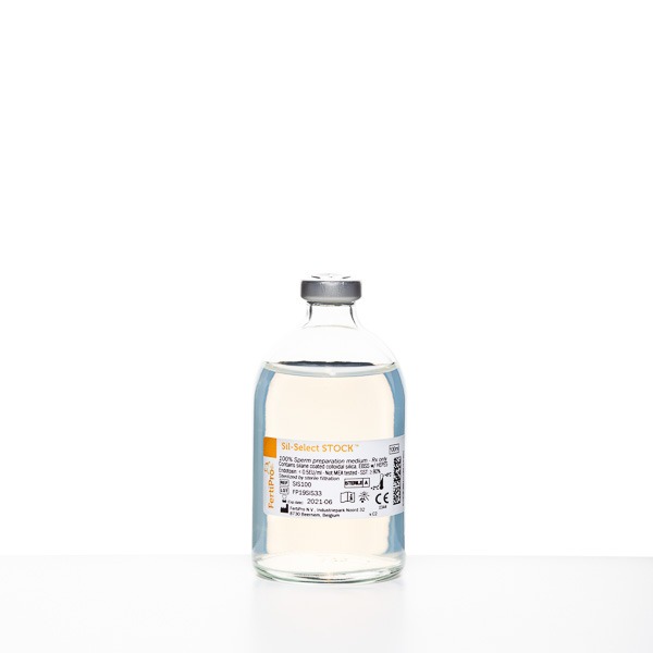 Sil-Select Stock – FertiPro